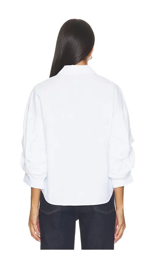 Brochu Walker Milan Shirt In . Also