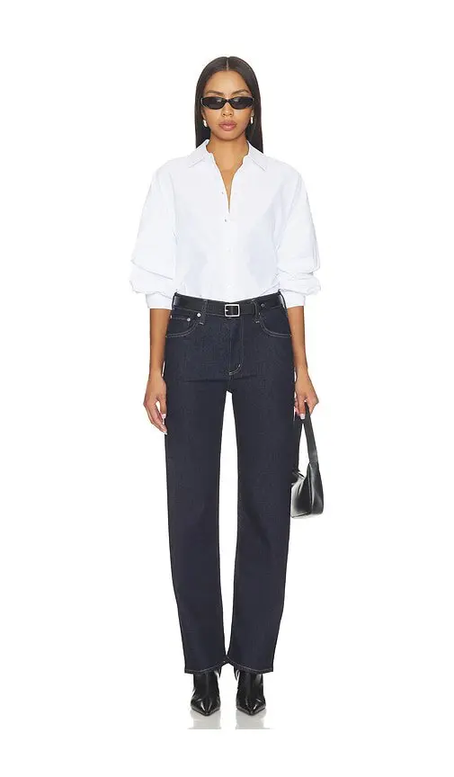 Brochu Walker Milan Shirt In . Also