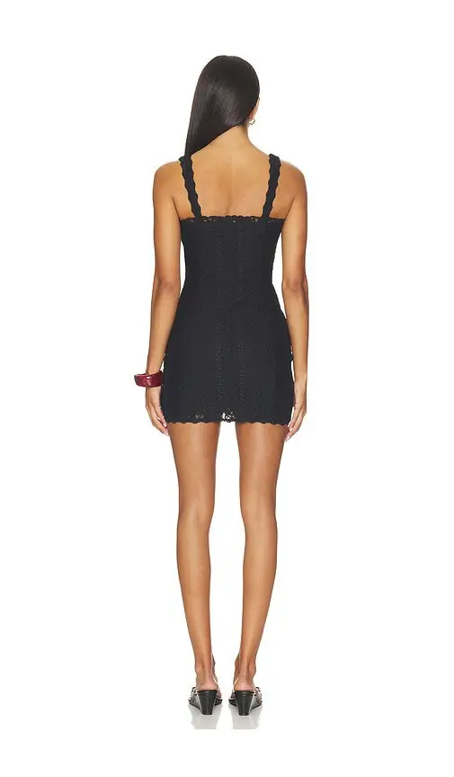Charo Ruiz Ibiza Danira Dress In . Also