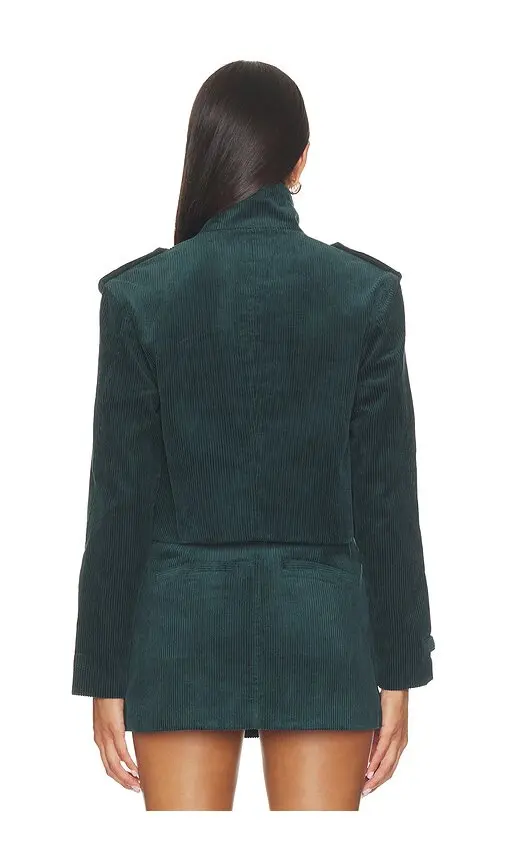 Blanknyc Cropped Jacket In . Also