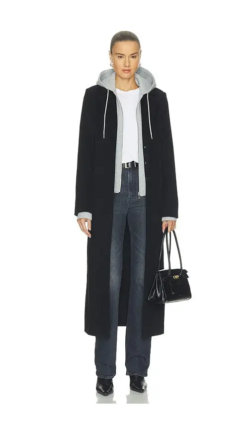 FAVORITE DAUGHTER The Sport Coat In . Also