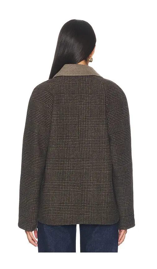FAVORITE DAUGHTER The Cameron Coat In . Also