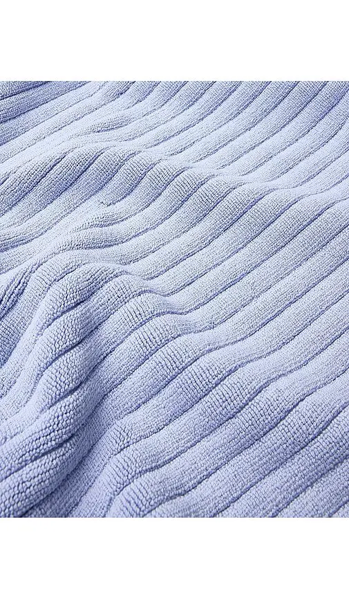 HOMMEY Bath Mat