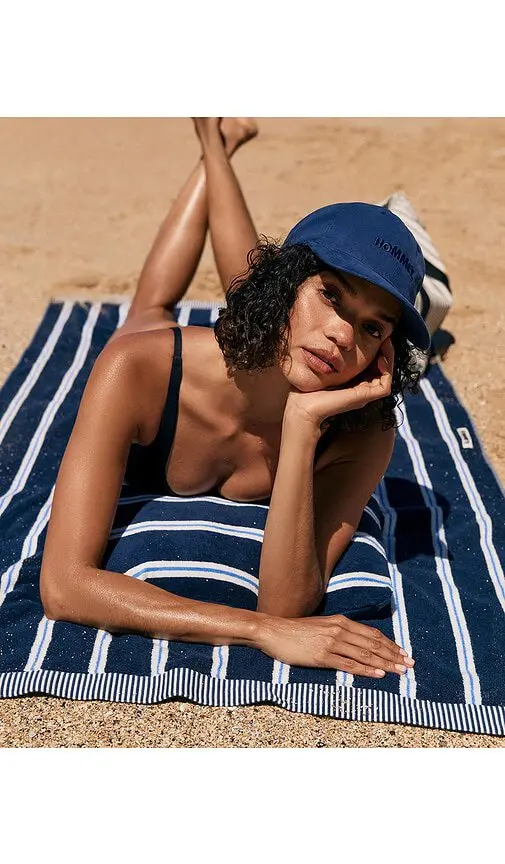 HOMMEY Beach Pillow