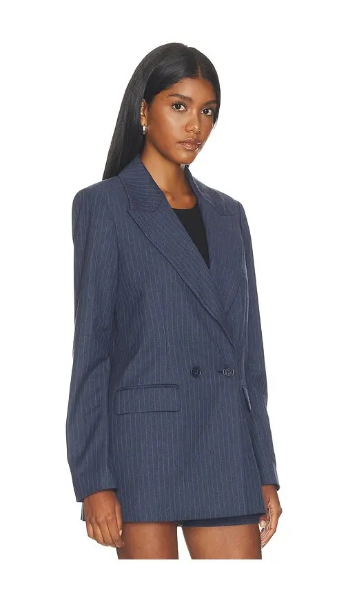 FAVORITE DAUGHTER The Suits You Blazer In . Also