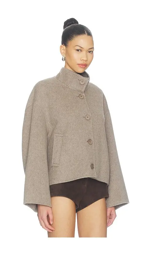 LAMARQUE Mckenna Jacket In . Also