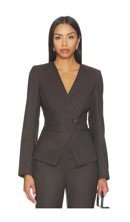 FAVORITE DAUGHTER The Crosby Blazer In . Also