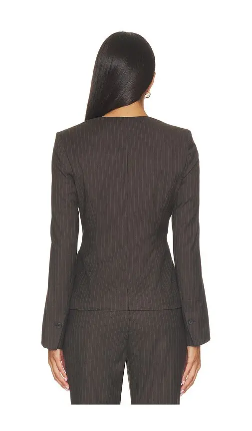 FAVORITE DAUGHTER The Crosby Blazer In . Also