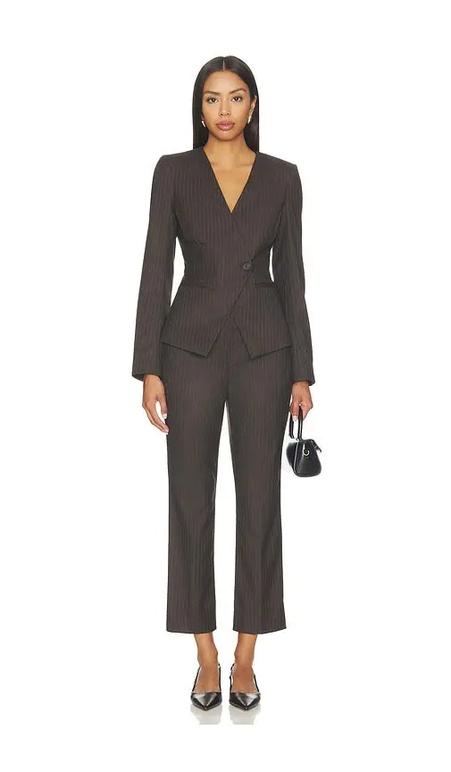 FAVORITE DAUGHTER The Crosby Blazer In . Also