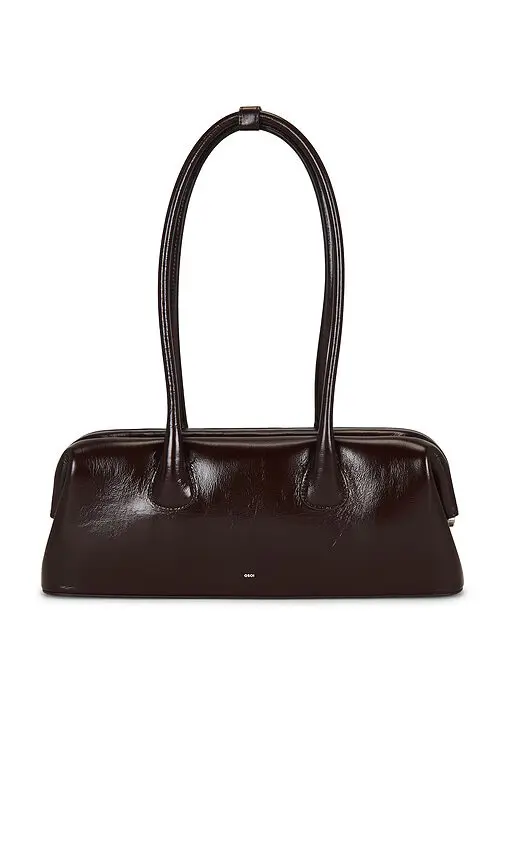 OSOI Boat Wide Shoulder Bag