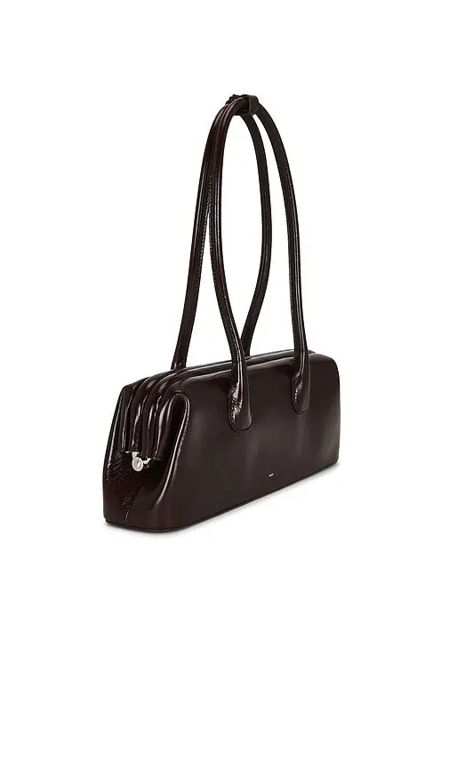 OSOI Boat Wide Shoulder Bag