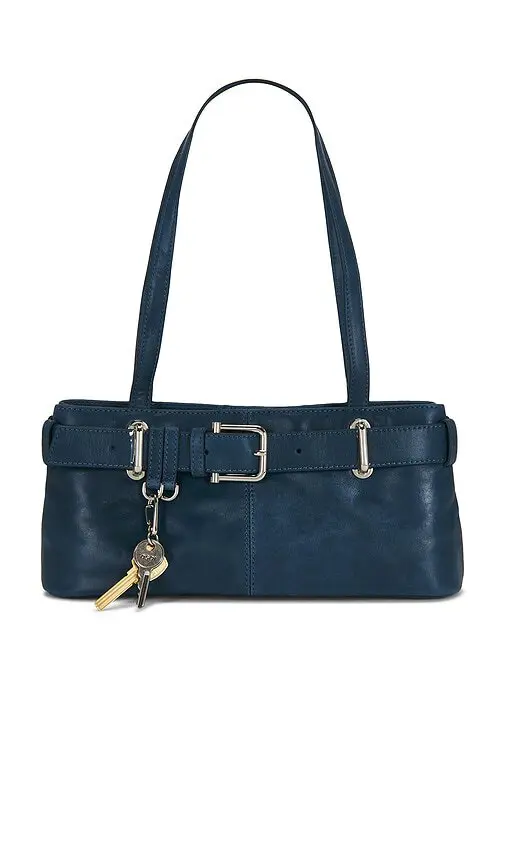 OSOI Shoulder Brocle Mini Bag