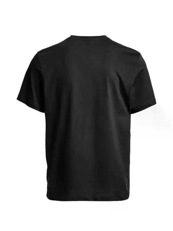 PARAJUMPERS Patch T-shirt