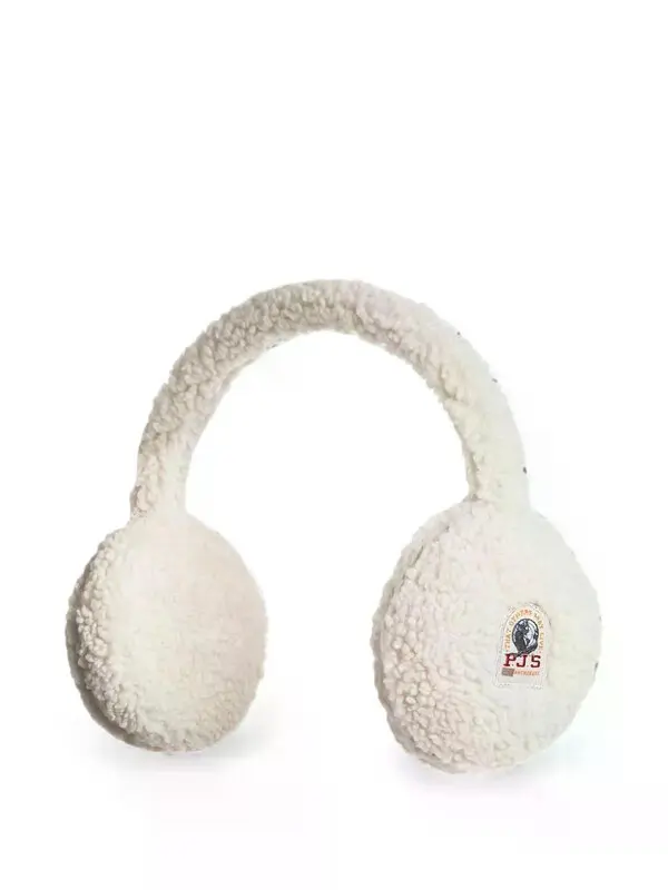 PARAJUMPERS Rawam Fleece Earmuffs