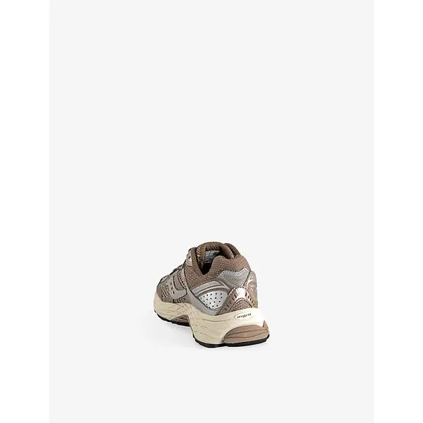 Saucony Progrid Omni 9 Woven Trainers