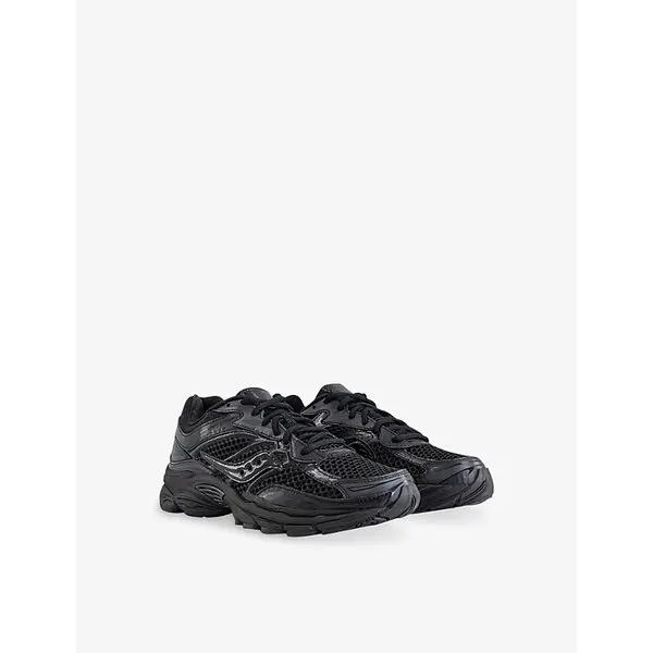 Saucony Progrid Omni Woven Trainers
