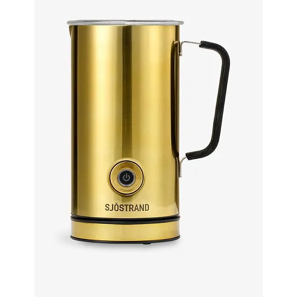SJOSTRAND Milk Frother