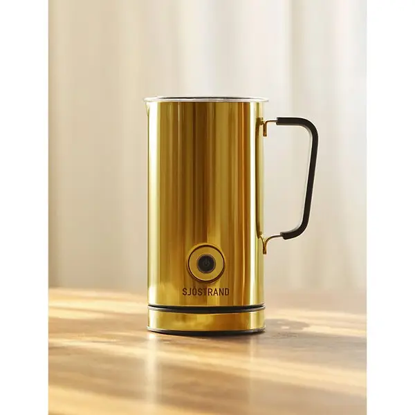 SJOSTRAND Milk Frother