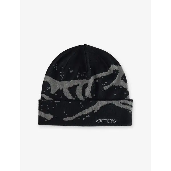 Arc'teryx Grotto Toque Knitted Beanie