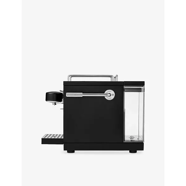 SJOSTRAND The Original 2 Capsule Machine - Black