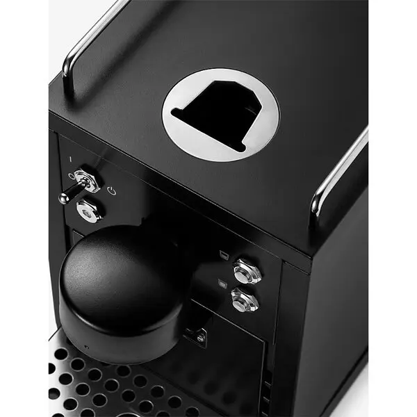 SJOSTRAND The Original 2 Capsule Machine - Black