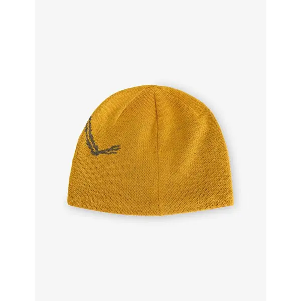 Arc'teryx Bird Head Toque Wool-blend Beanie