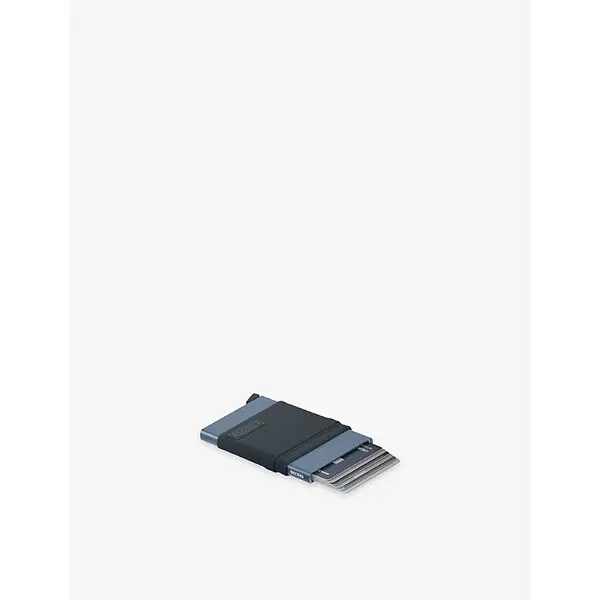 SECRID Flexwallet Aluminum Wallet