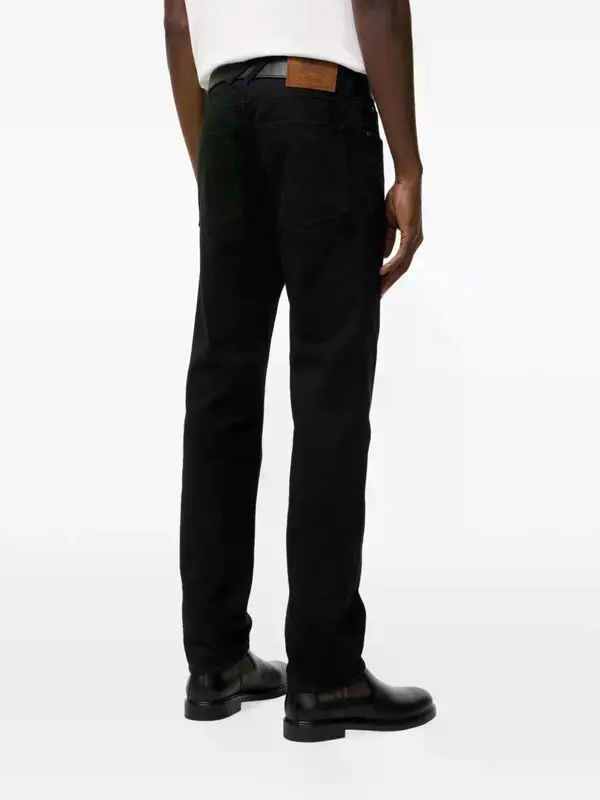 Burberry Slim-fit Denim Jeans
