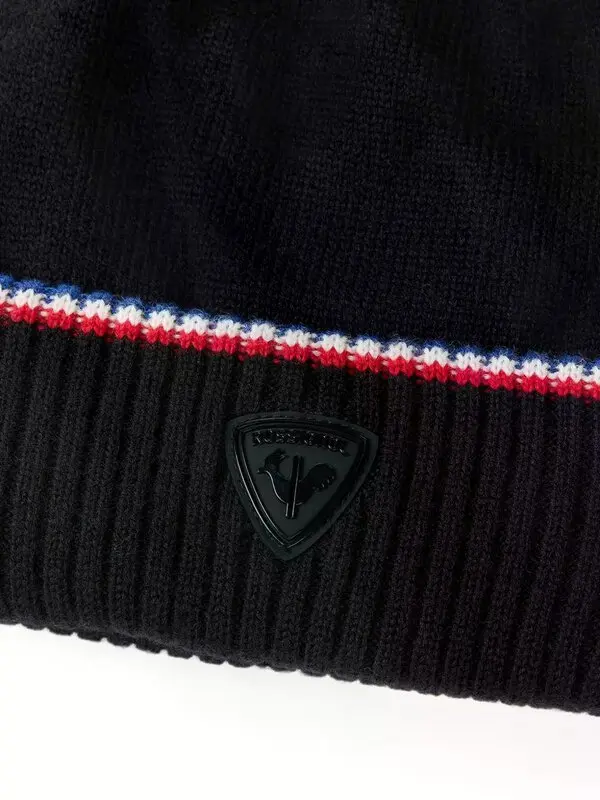 Rossignol Snowblaze Pompom Beanie Hat