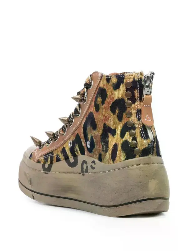 R13 Kurt Sneakers