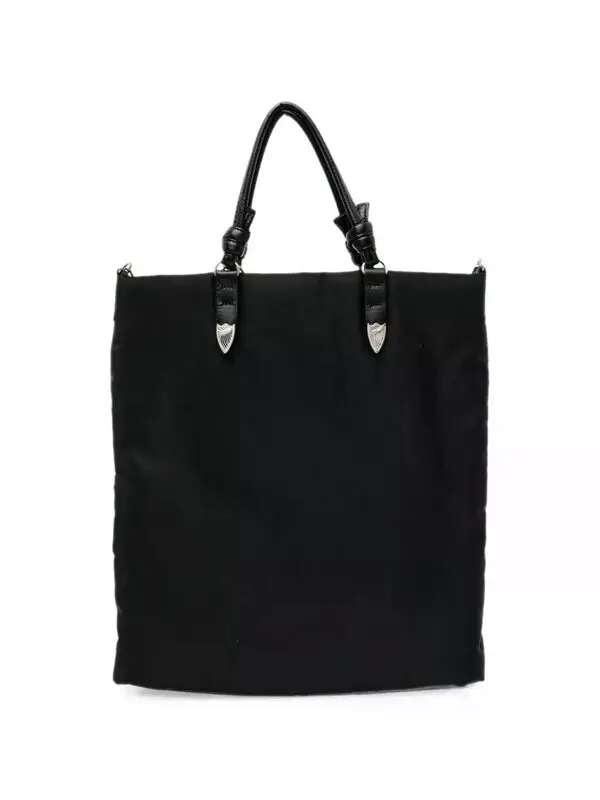 Toga Embellished Shoulder Bag