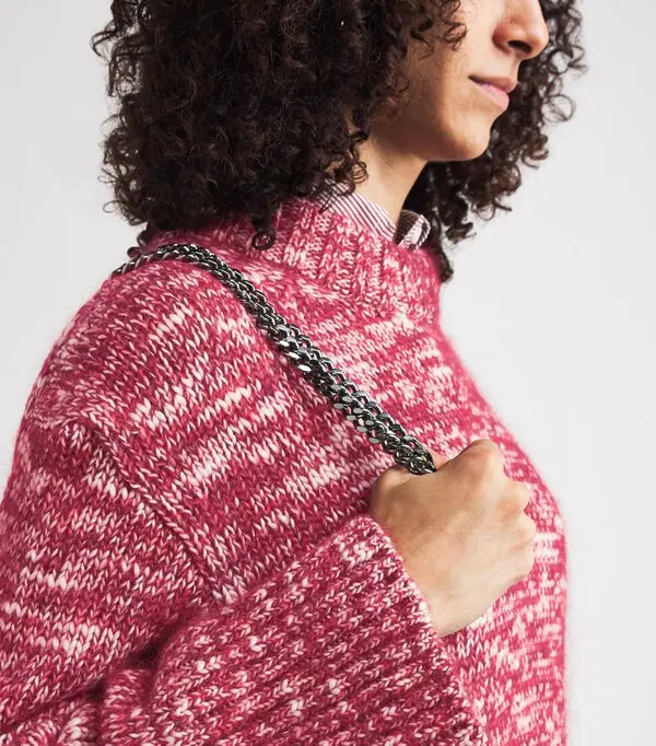 Rag & Bone Wool-mohair-blend Marlee Sweater
