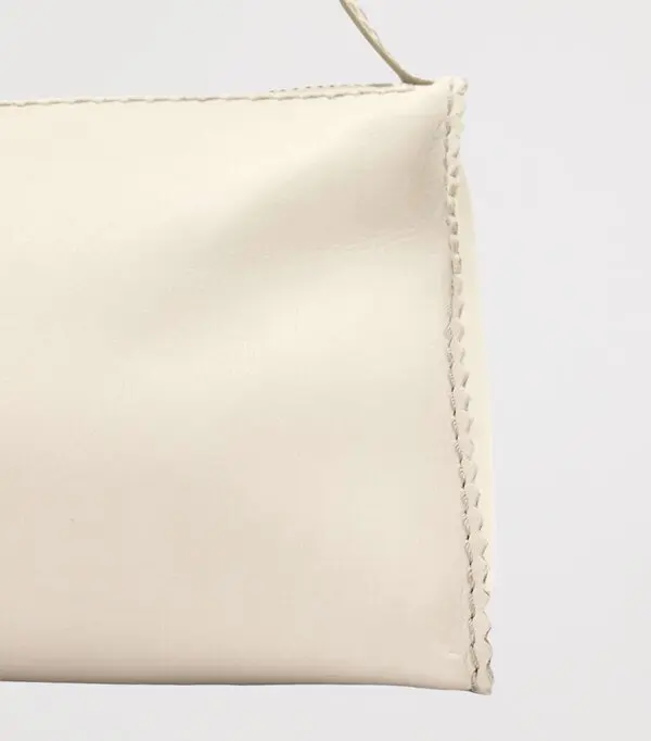 ALLSAINTS Leather Siloh Shoulder Bag