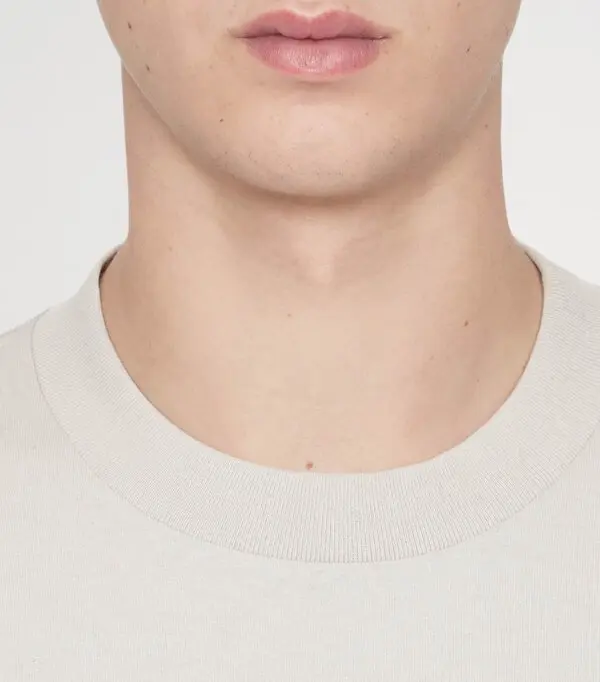 ALLSAINTS Organic Cotton Xander T-shirt