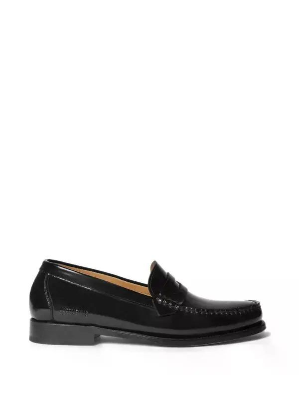 Jacquemus The Palmier Loafers