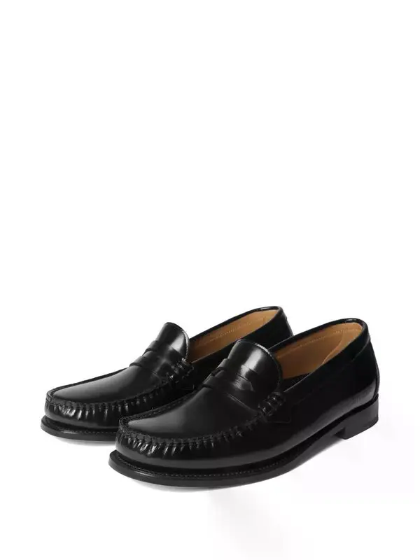 Jacquemus The Palmier Loafers