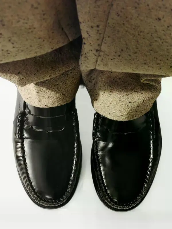 Jacquemus The Palmier Loafers