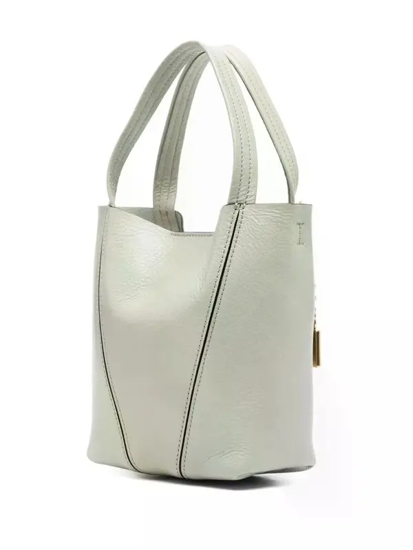 Chloé Small Spin Tote Bag