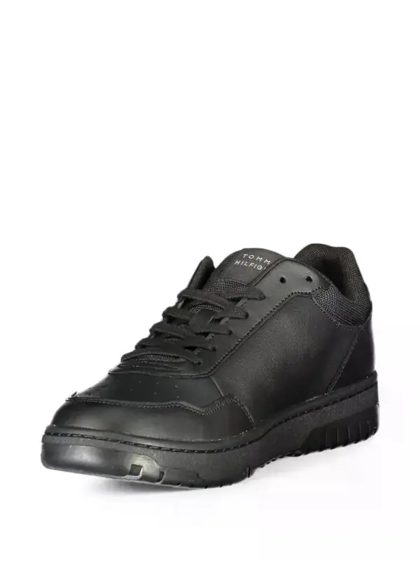 Tommy Hilfiger Logo-detail Sneakers