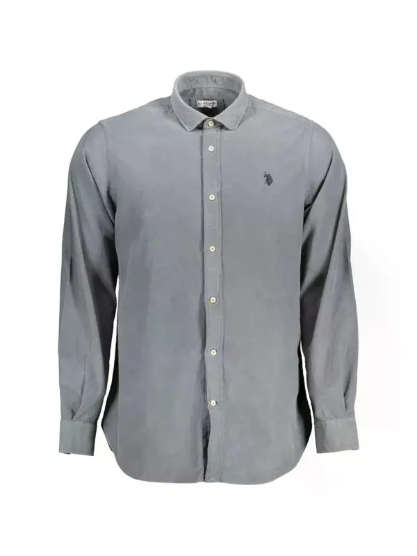 U.s. Polo Assn. Long-sleeved Shirt