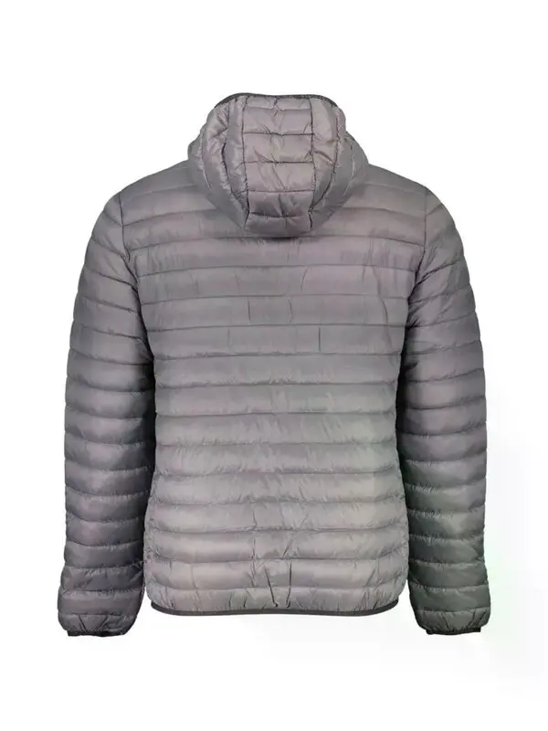 NORTH SAILS Quilted Hooded Jacket