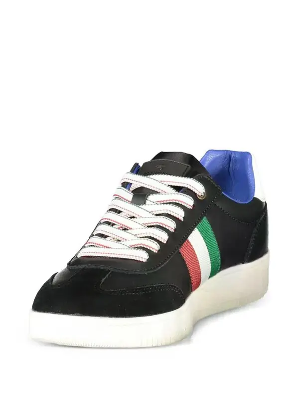 ESERCITO 1659 Lace-up Sneakers