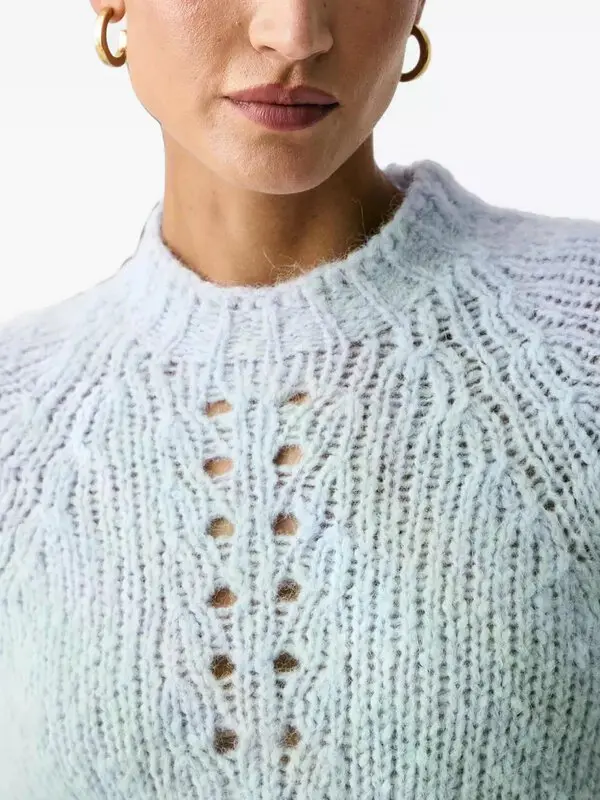 TWINSET Alpaca-blend Jumper