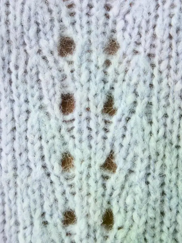 TWINSET Alpaca-blend Jumper