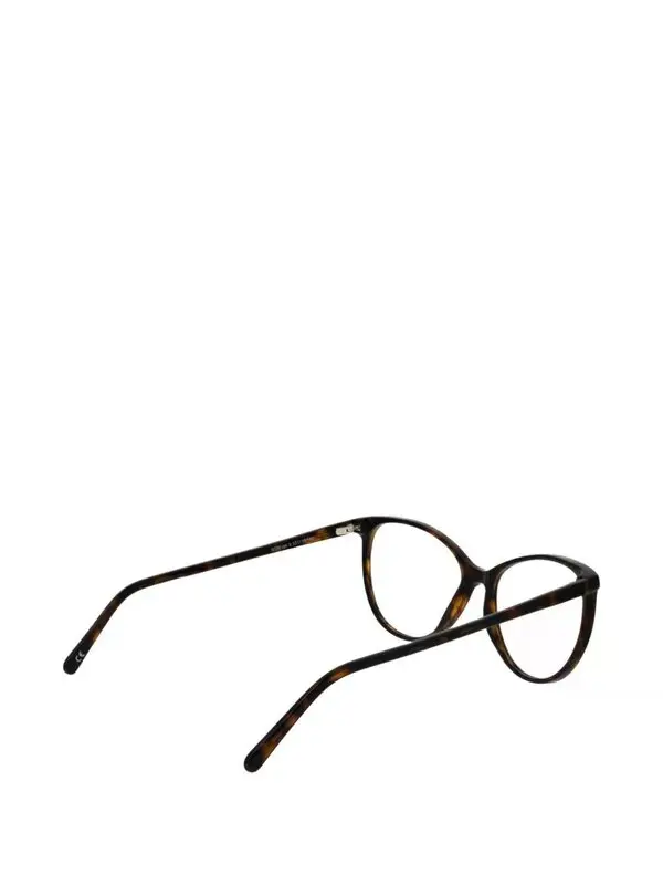 ANDY WAWA Soul Cat-eye Glasses