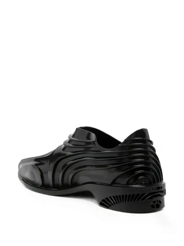 ALIVEFORM Spiralis Sneakers