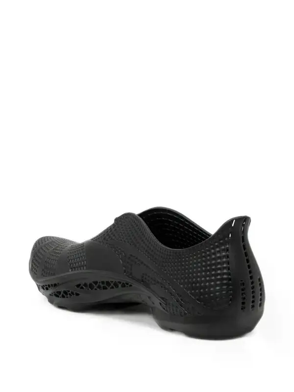 ALIVEFORM Dermisriders Textured Sneakers