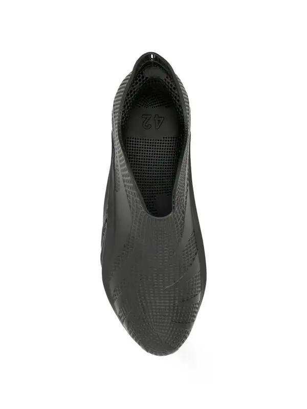 ALIVEFORM Dermisriders Textured Sneakers