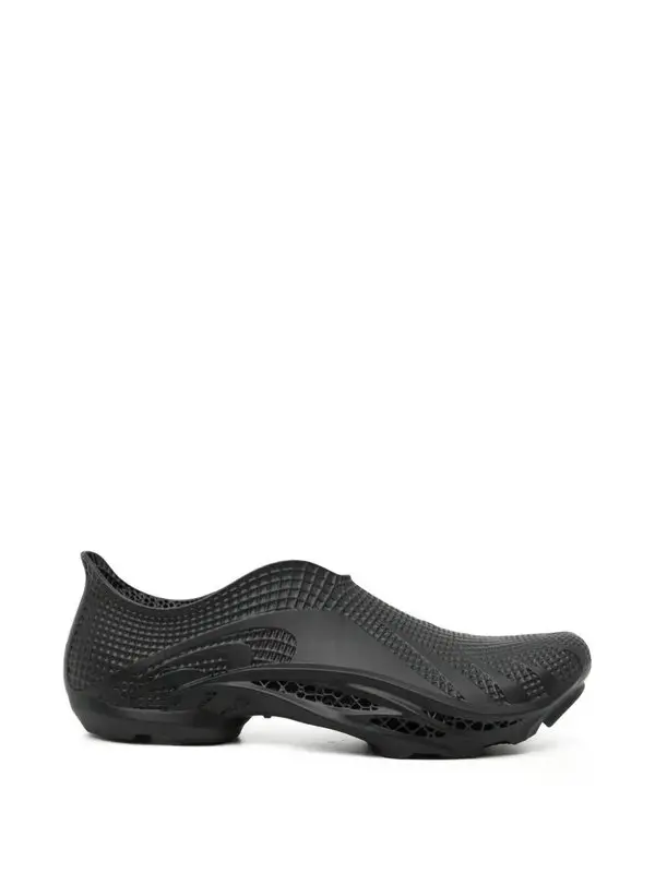 ALIVEFORM Dermisriders Textured Sneakers
