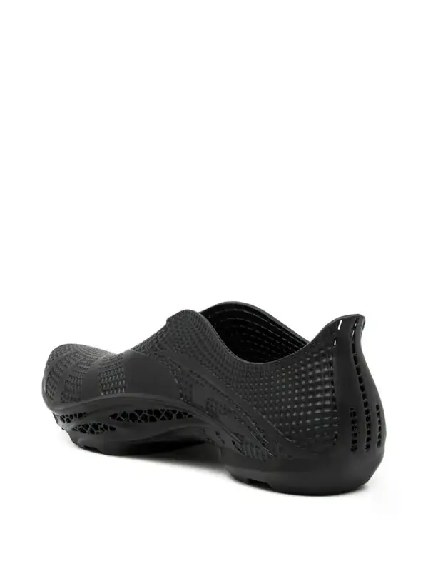ALIVEFORM Dermisriders Textured Sneakers